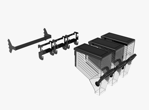 Kit de Dispensador Genbox