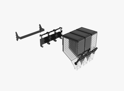 Kit de Dispensador Genbox