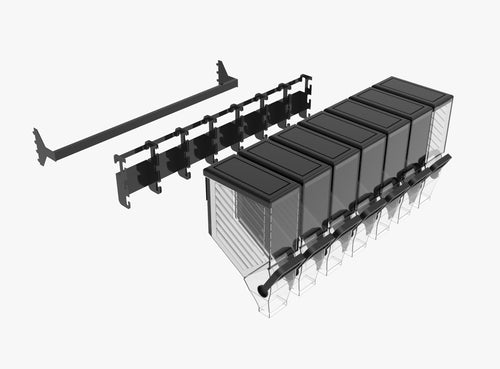 Kit de Dispensador Genbox