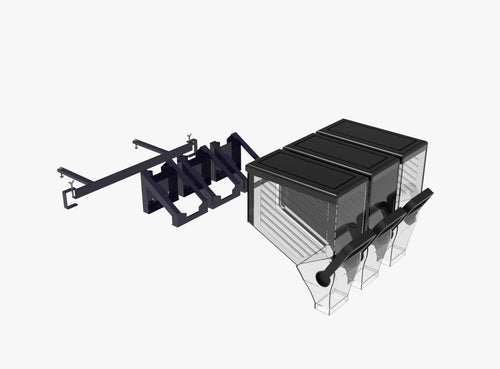 Kit de Dispensador Genbox