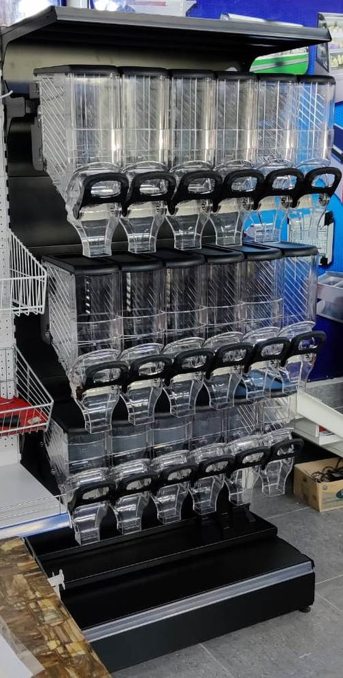 Kit de Dispensador Genbox